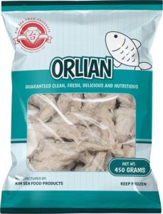 Products – Kim Sea Food Products