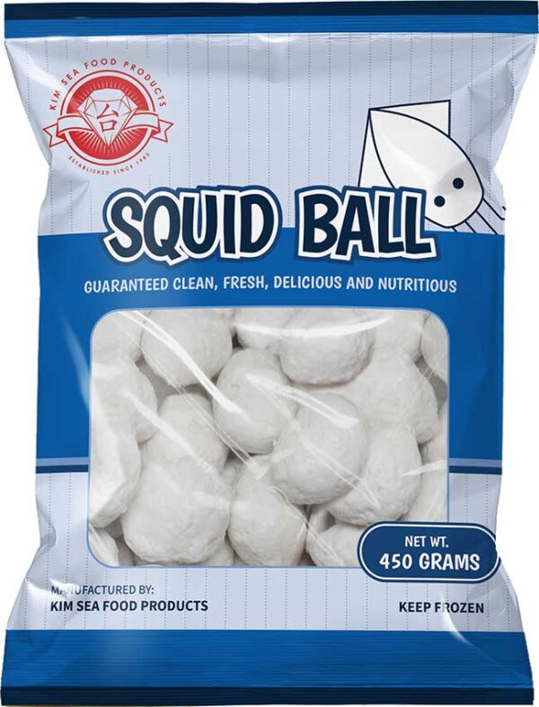 Products – Kim Sea Food Products